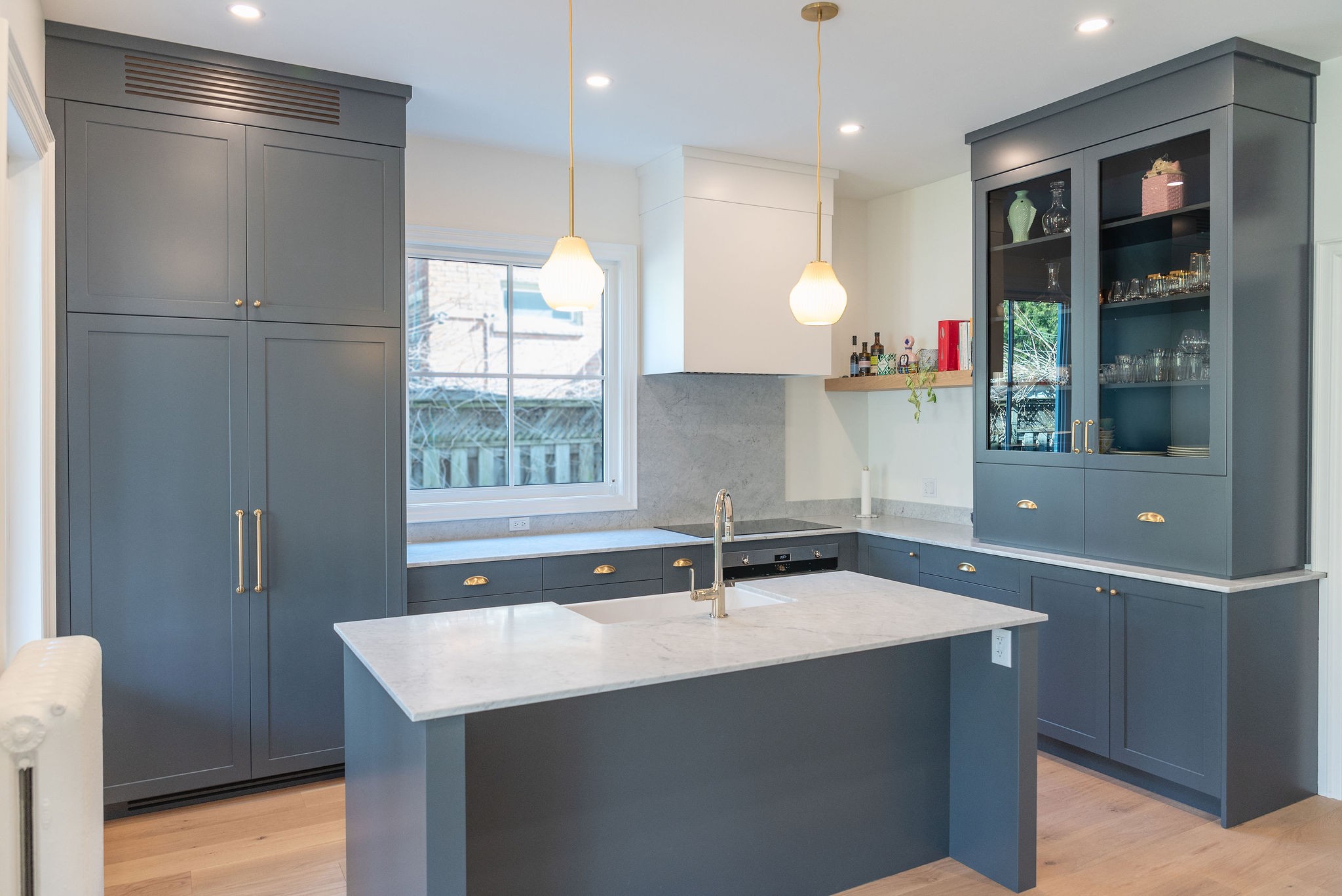 Most Beautiful Kitchen Cabinets